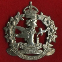 Argyll and The Lorne Scots